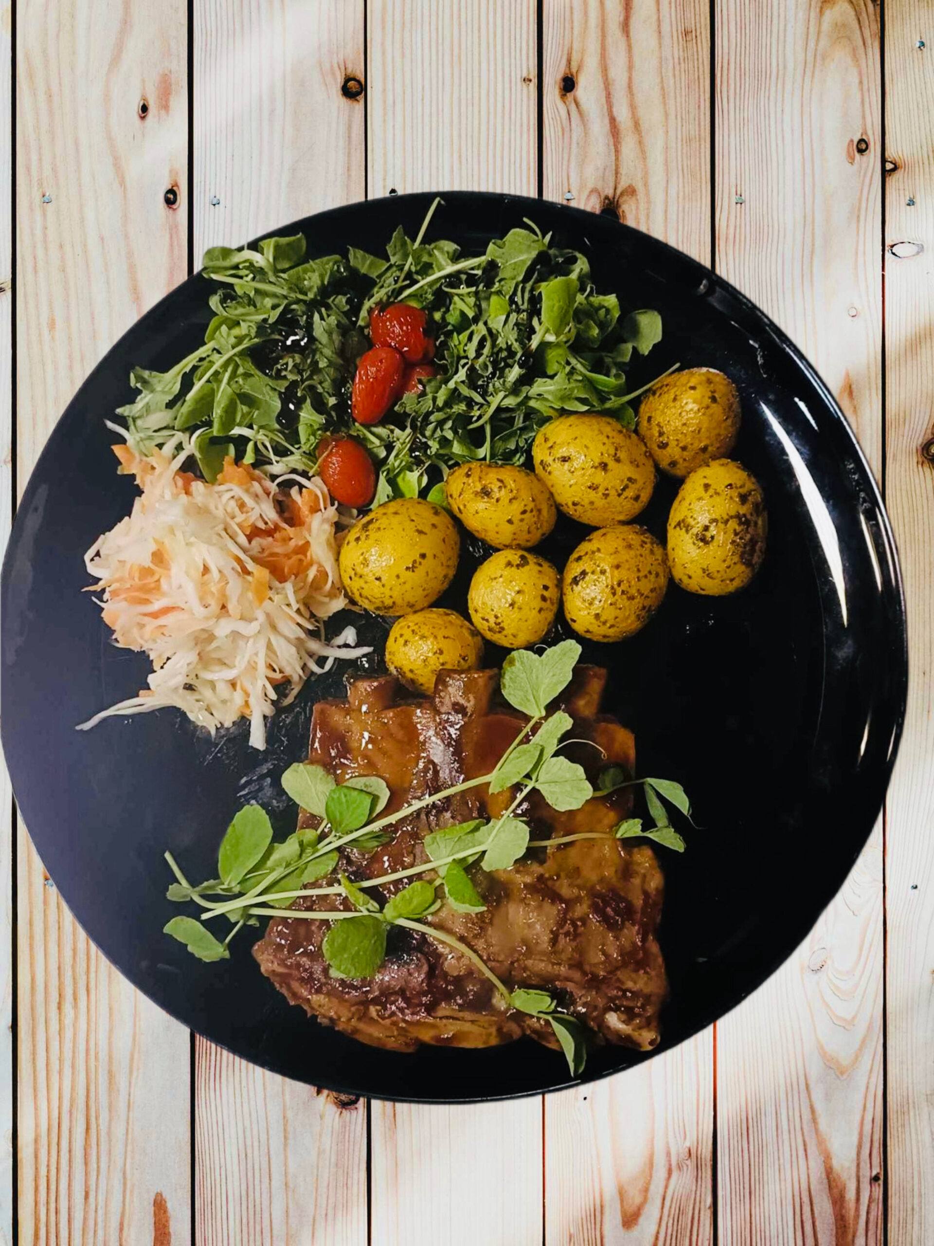 MENU – Restauracja Chillout